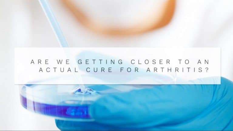 This New Drug Combination Shows Promising Results for Arthritis - Dr ...