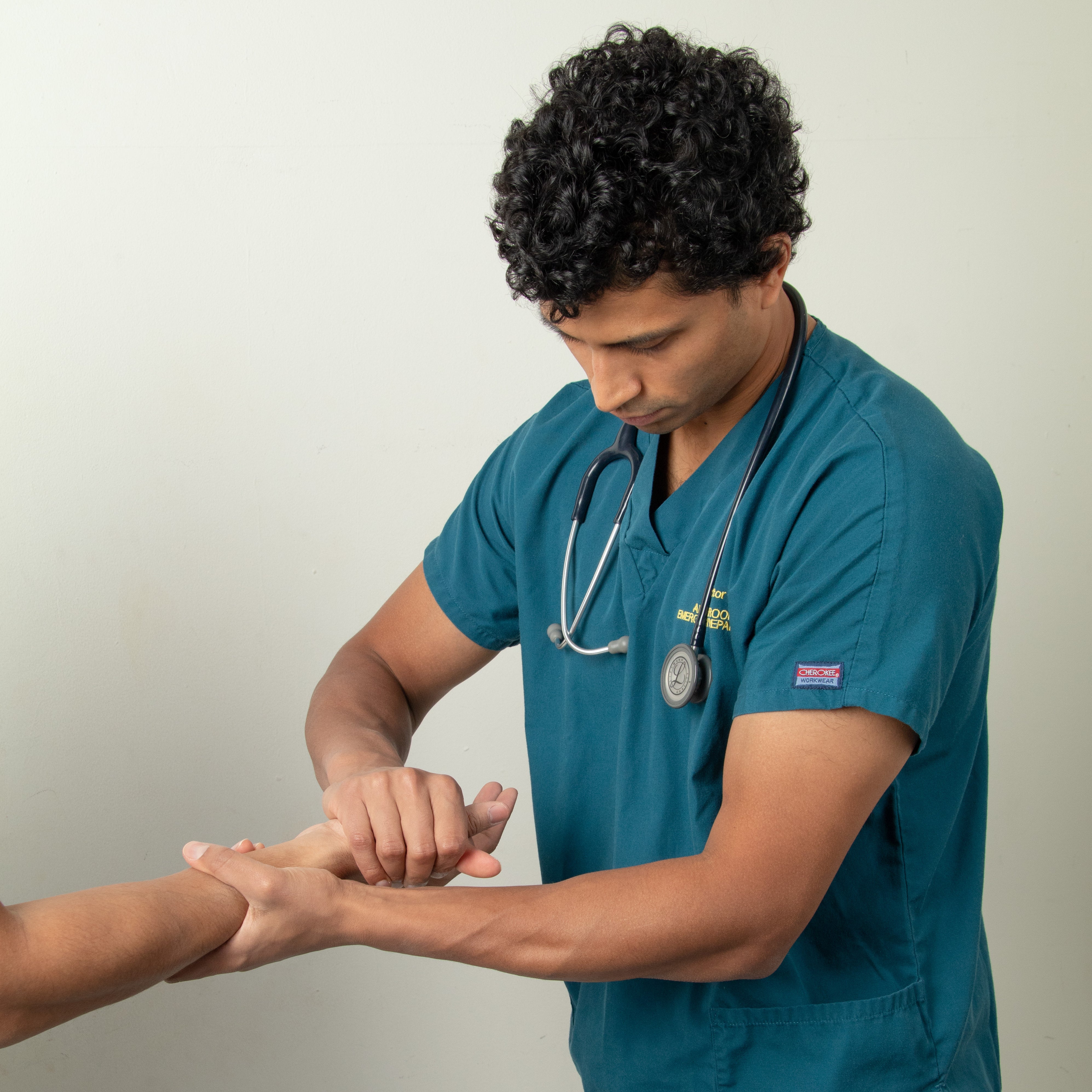 Freebie - Dr. Arthritis