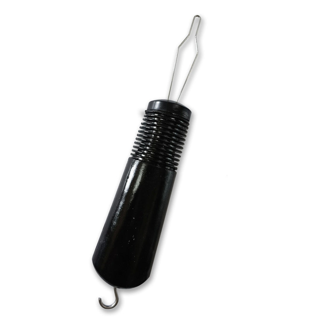 Button Hook & Zipper Pull, Assist, Helper Device, Dress Clothes Tool ...
